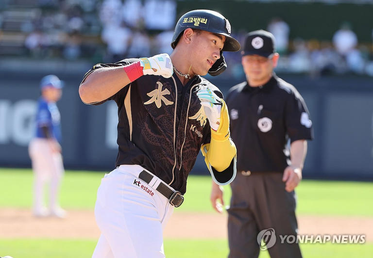 KBO to hand out MVP, top rookie awards on Nov. 24