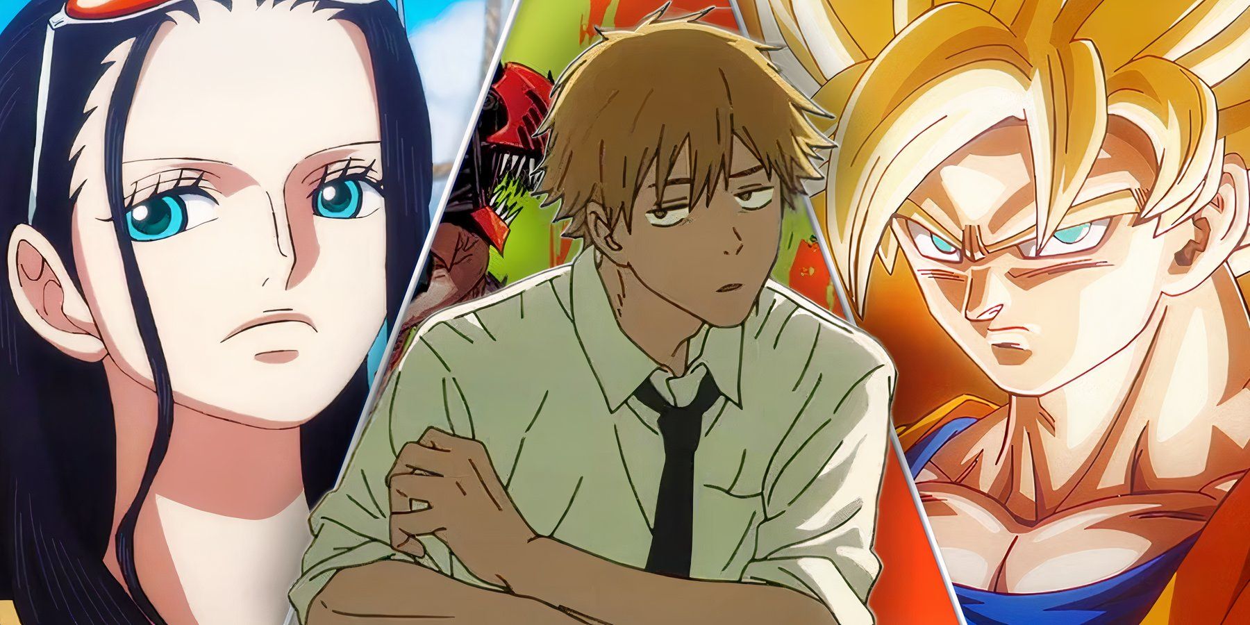 Fine, I'll Say It: Dark Anime Is Ruining the Shonen Genre