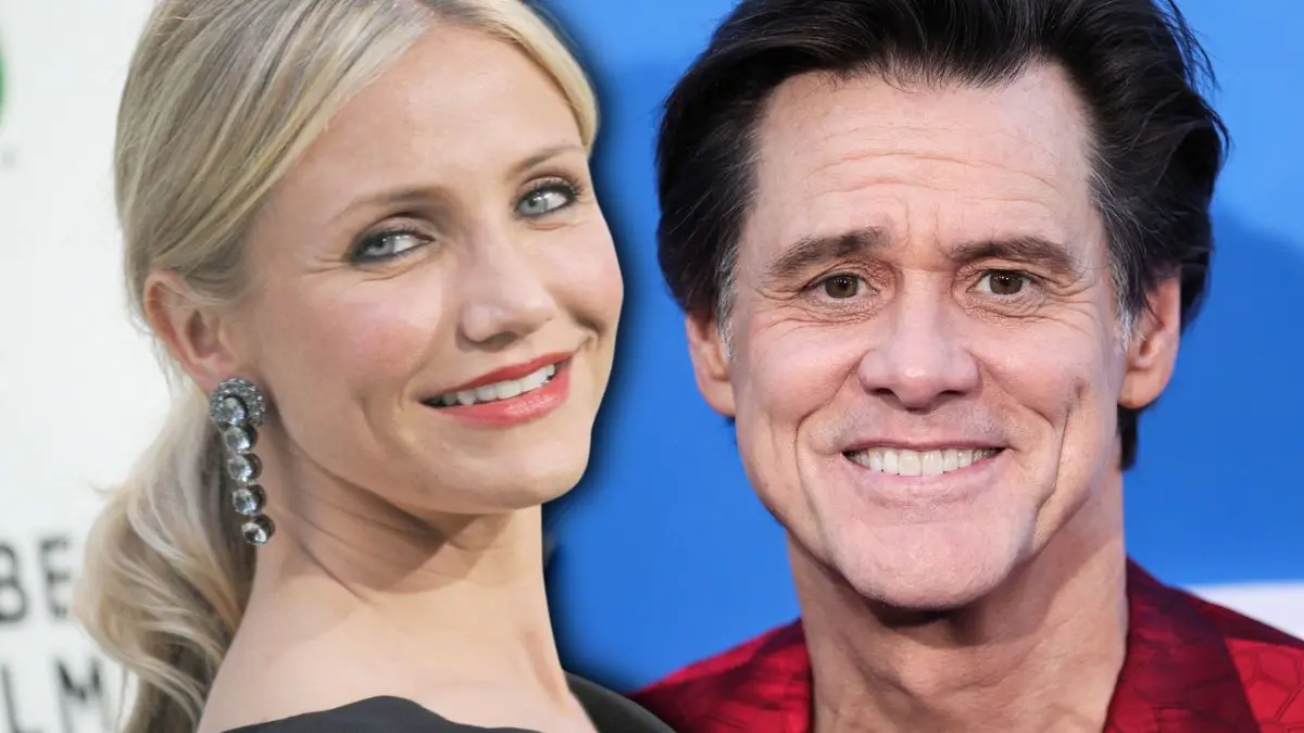 That Time Chris Isaak Grabbed and Tried to Forcibly Kiss Cameron Diaz ...