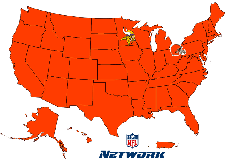 Cleveland Browns vs. Minnesota Vikings: How to watch, TV schedule ...