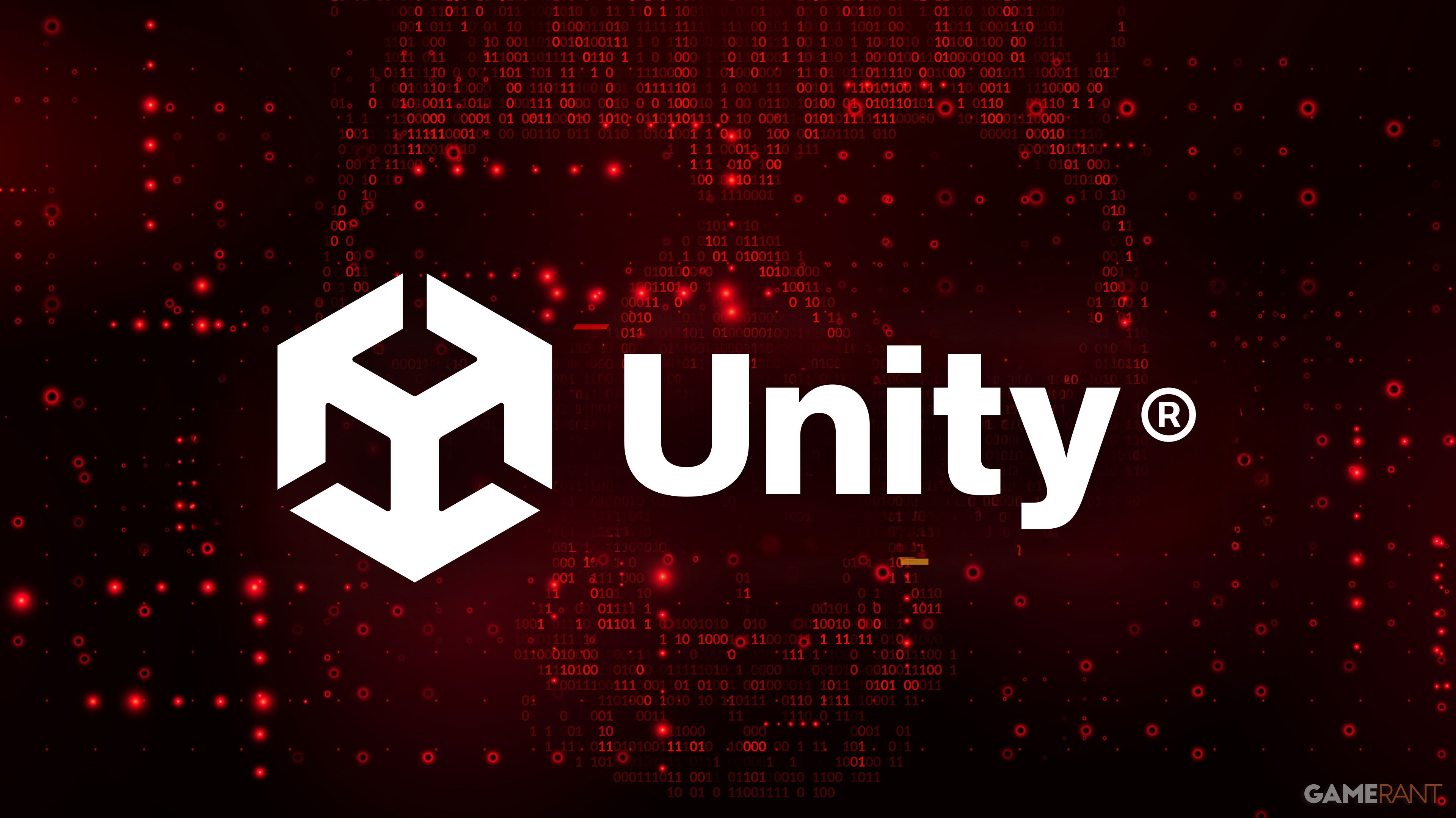 Unity Developers Rush to Update Games After Significant Vulnerability ...