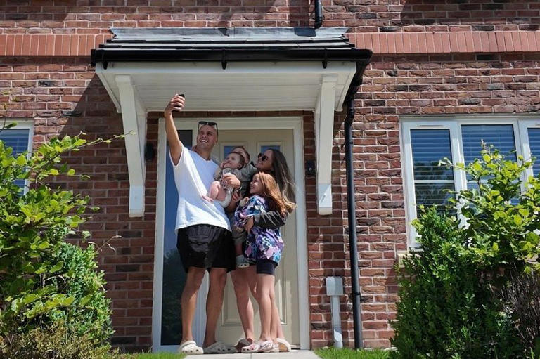 'We sold everything to travel the world with our children - we have no ...