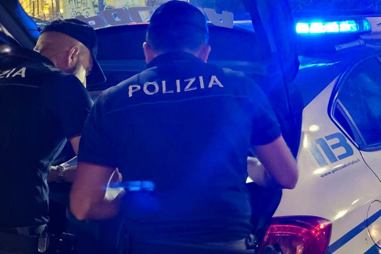 Forza la serratura, ruba un’auto e fugge: il proprietario fa arrestare ...
