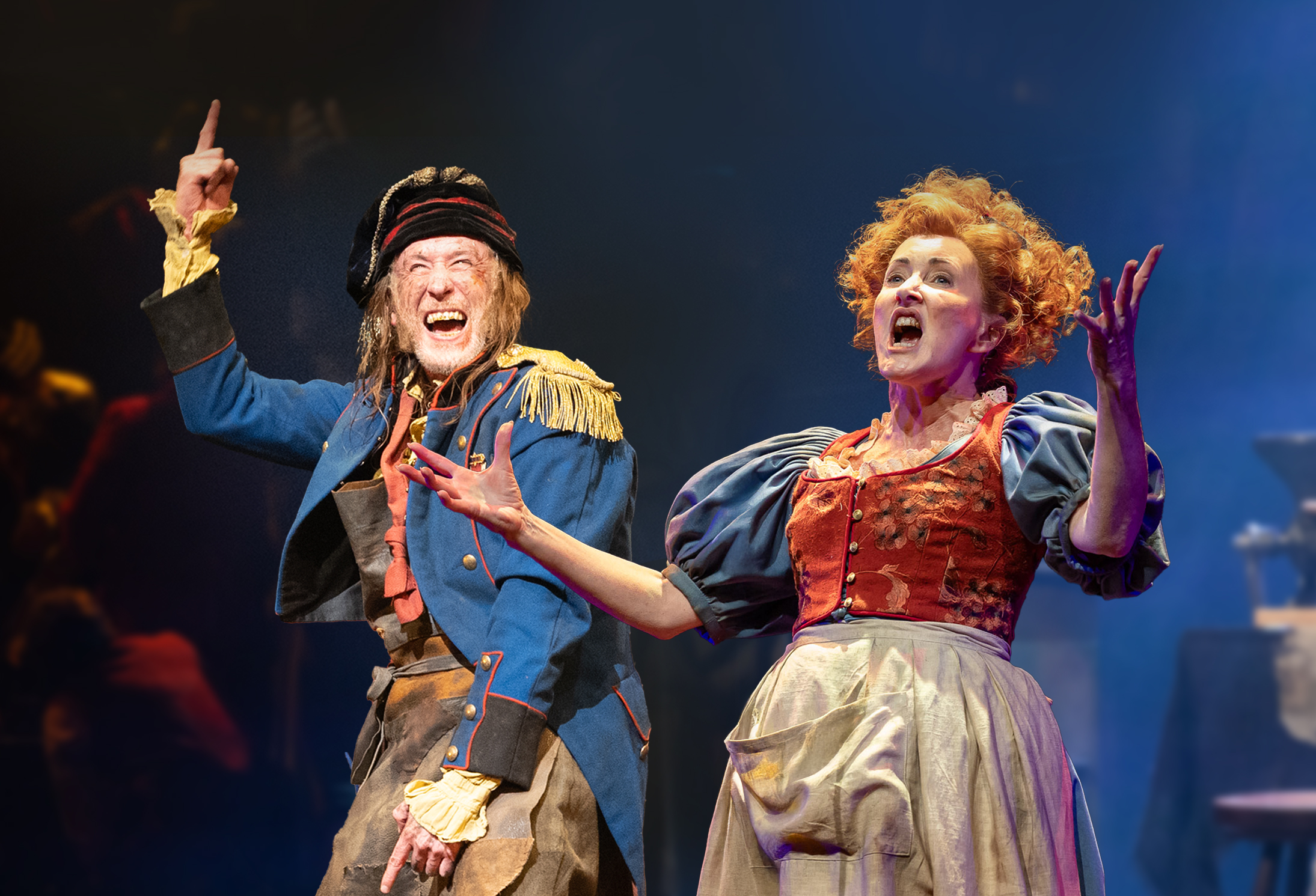Les Miserables at 40: from flop to phenomenon, why the West End’s ...