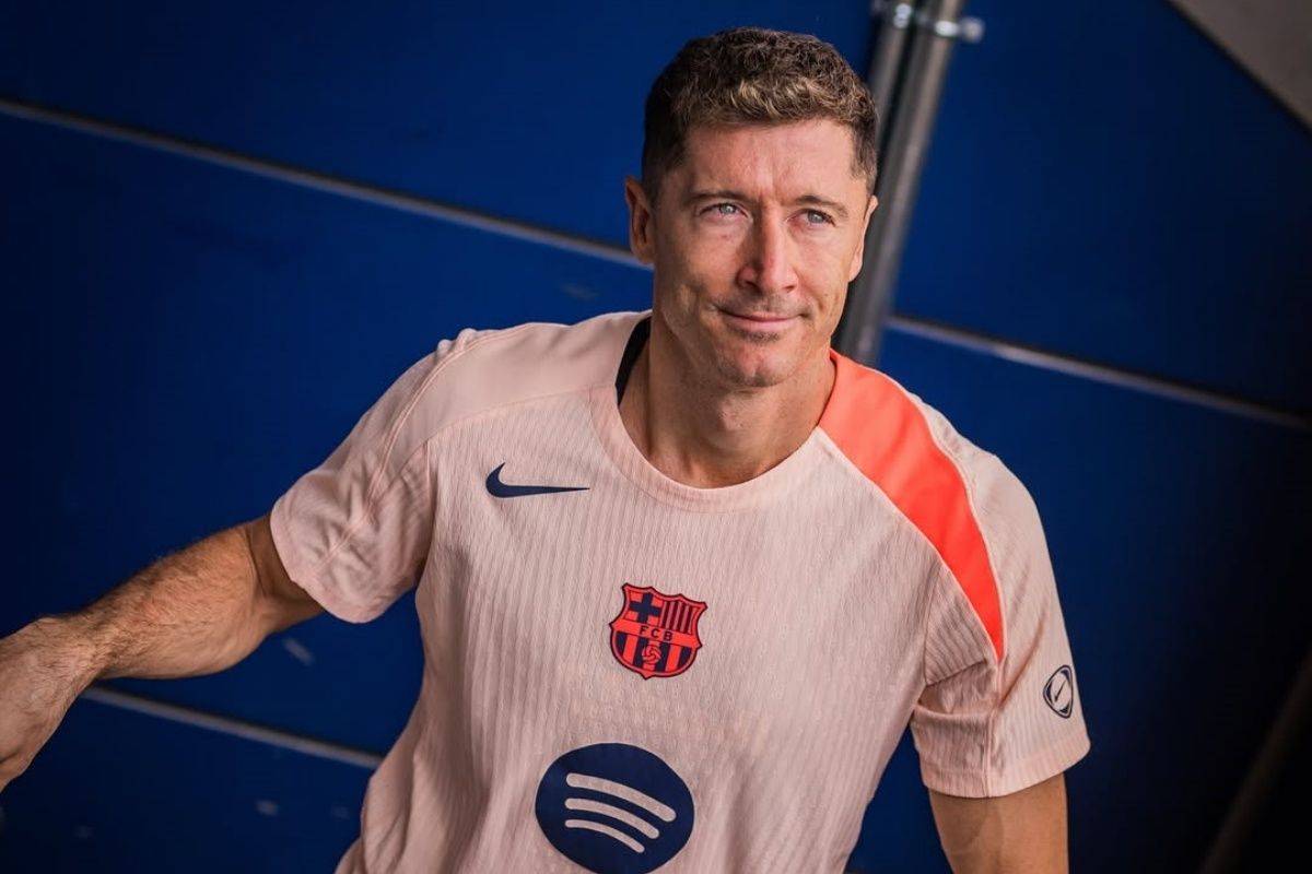 Prediksi Sevilla vs Barcelona, Misi Blaugrana Rebut Kembali Puncak ...