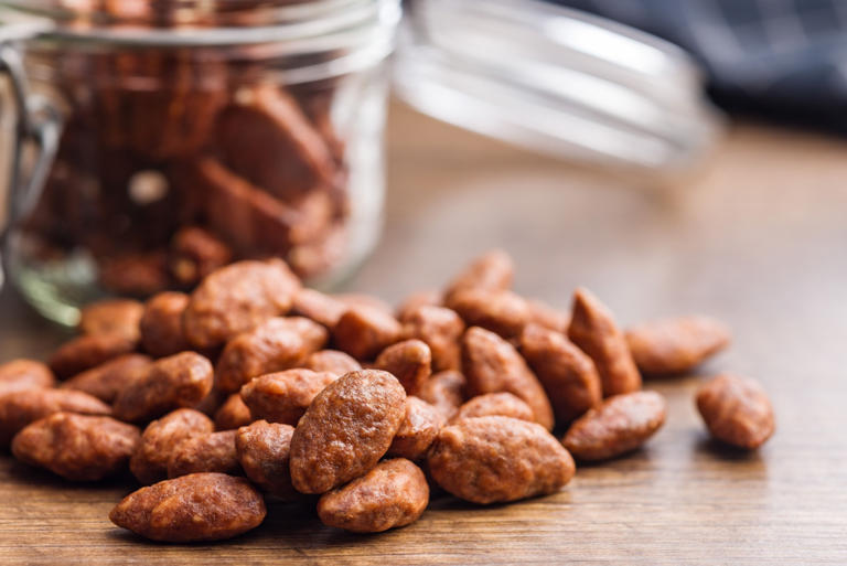 8 Nuts Seniors Shouldn’t Eat