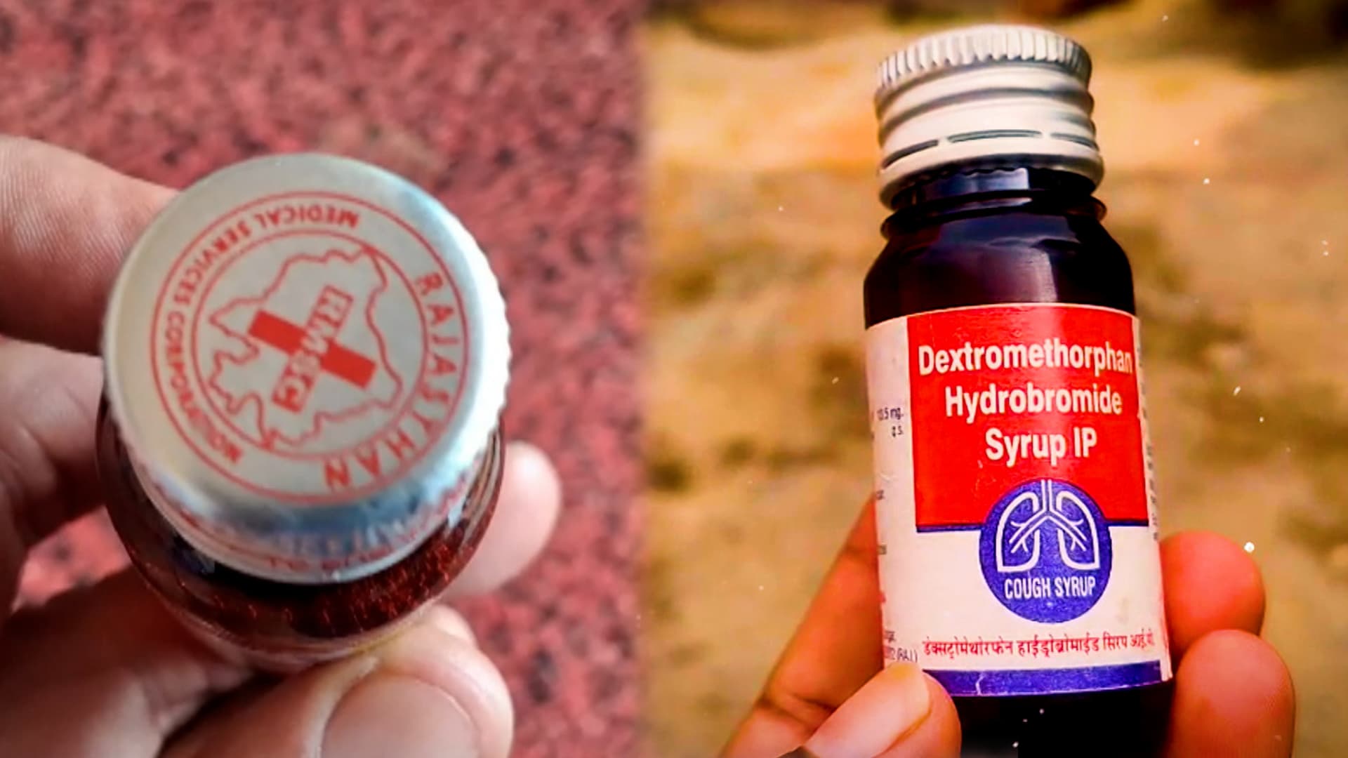 After MP and Rajasthan, Uttarakhand Bans Coldrif Cough Syrup