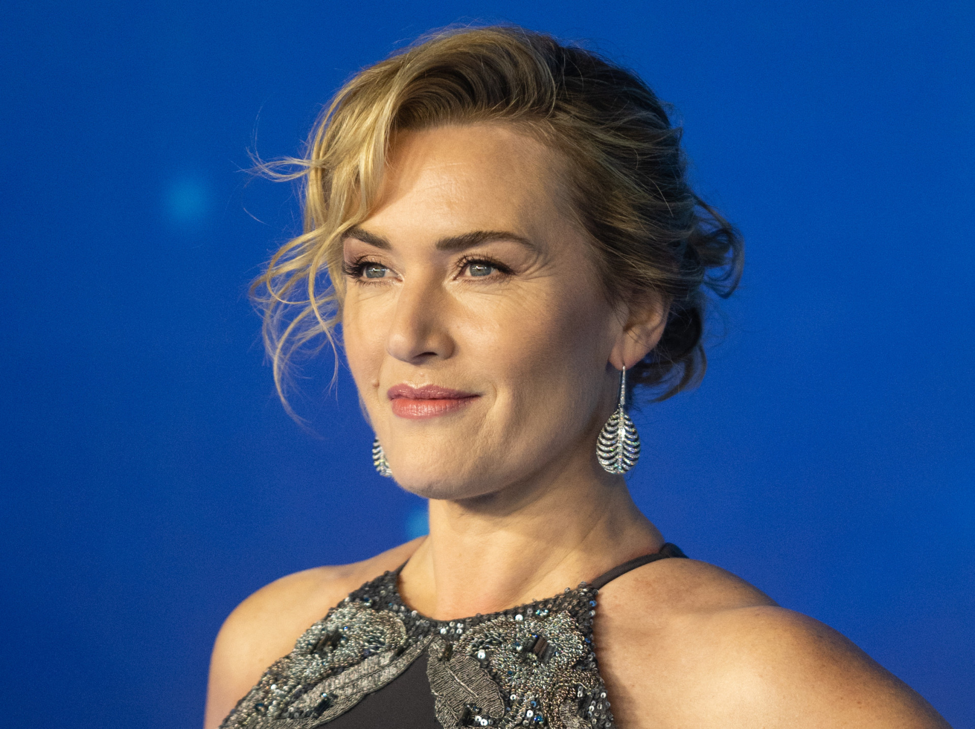 Kate Winslet at her most wise and candid