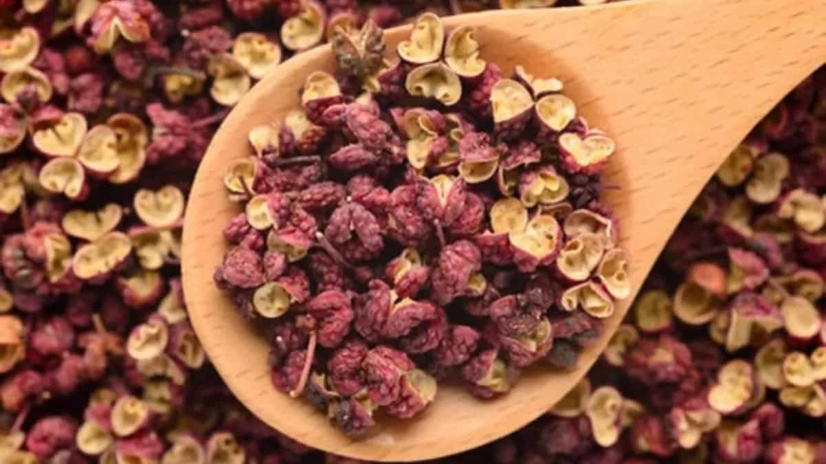 Tirphal: The Forgotten Spice From Goa’s Coastal Kitchens