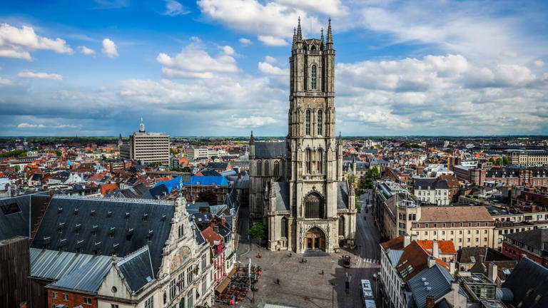 Von Aachen schnell erreichbar: Diese Stadt wird unterschätzt