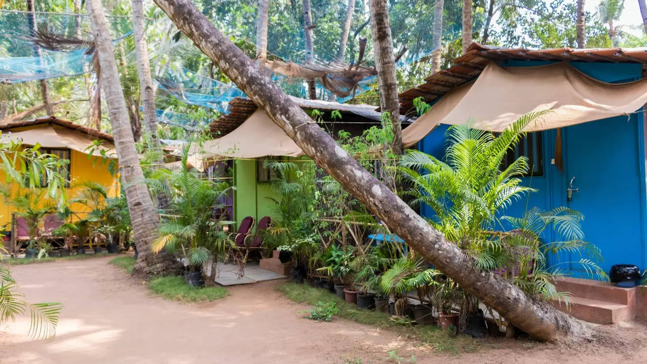 5 scenic villages in Goa away from the crowds to slow down and breathe