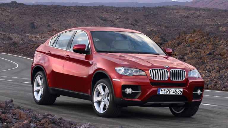 How Turbocharging Won: The Rise of Hot Vee Engines in BMW, Audi and ...