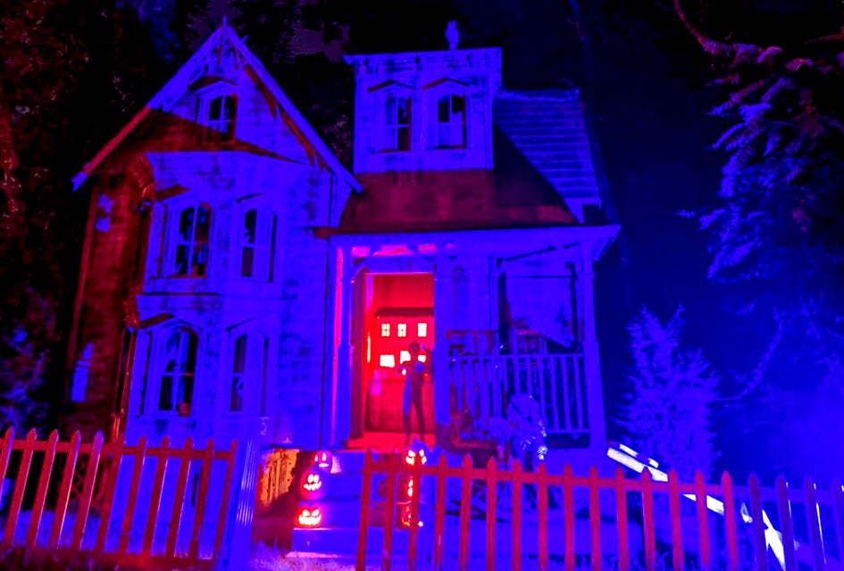 Scary Haunted Houses in Westchester and the Hudson Valley for Chills ...