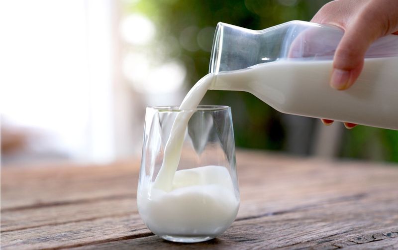 The Most Common Food Allergies People Have