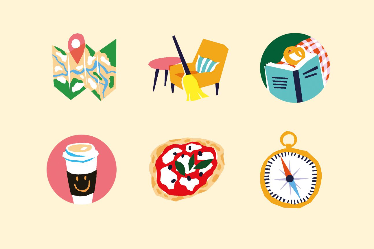 10 Mood-Boosting "Microadventures" You Can Do to Shake Up Your Daily ...