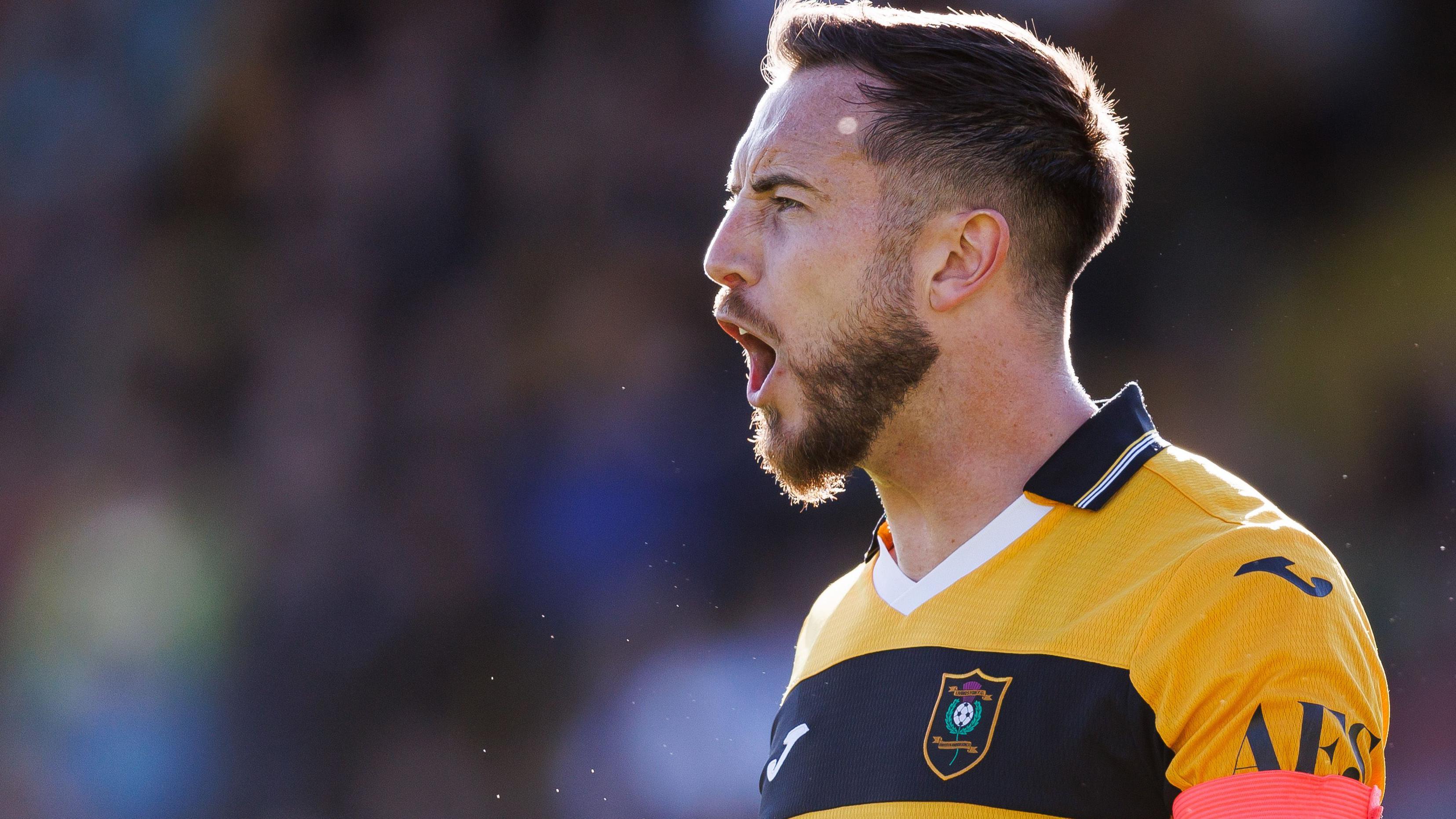 Livi still have 'a lot to prove' in Premiership - Wilson
