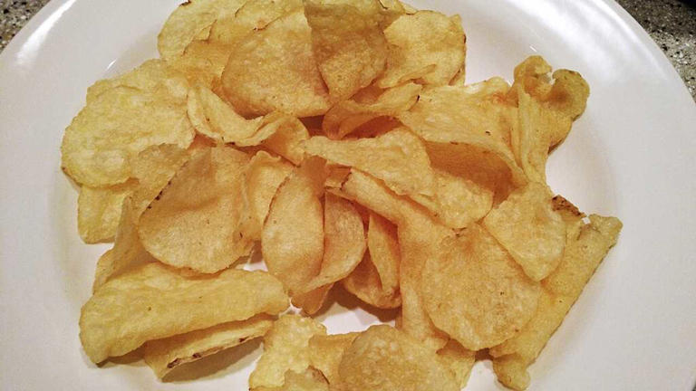 This Potato Chip Brand Picks Up Perfect 10 Score In Taste Test