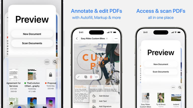 Apple quietly slipped a game-changing Mac feature into iOS 26: here's ...