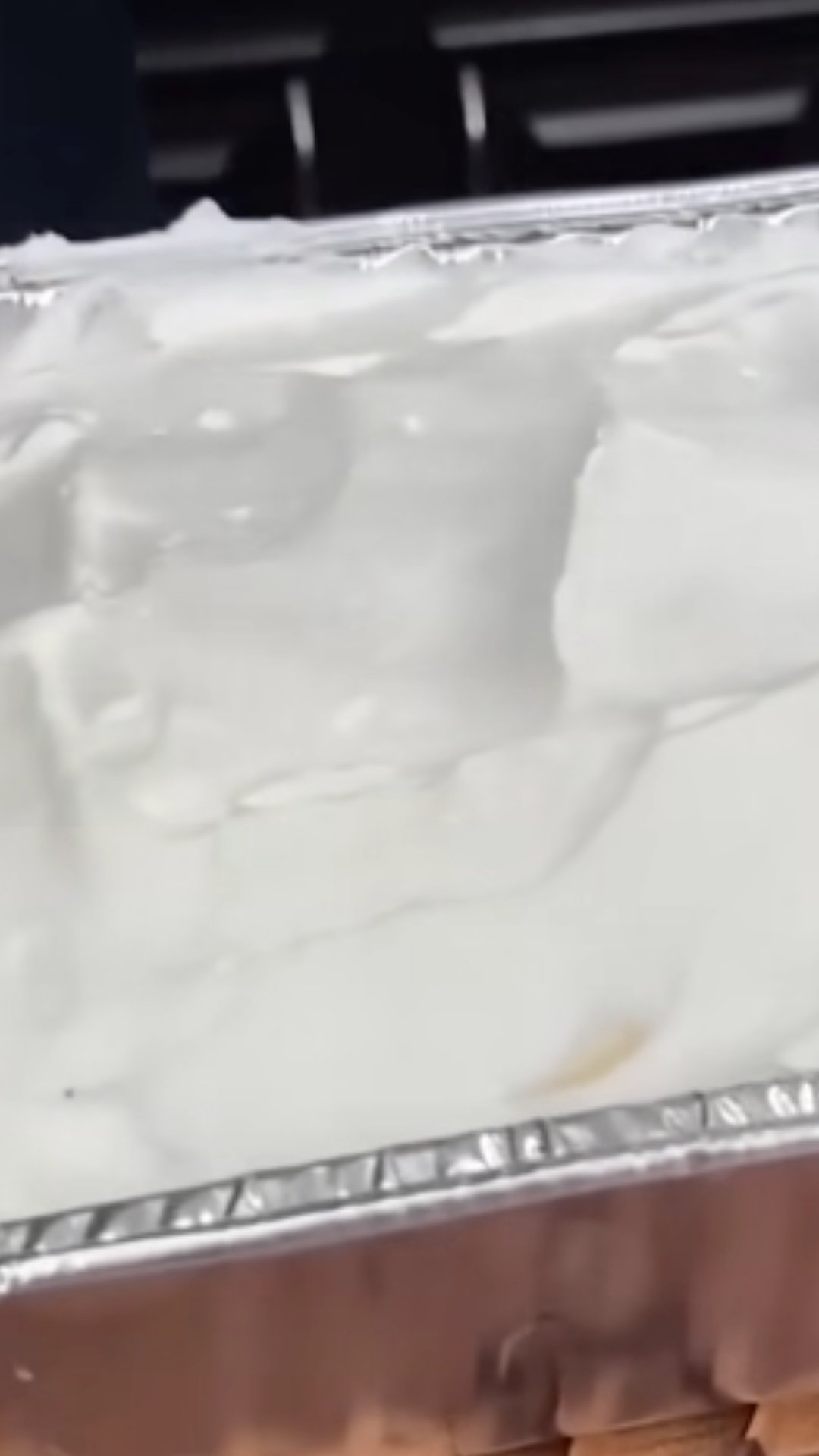 Why Using Cool Whip and Boxed Cream Cheese Makes This Cake a Winner!