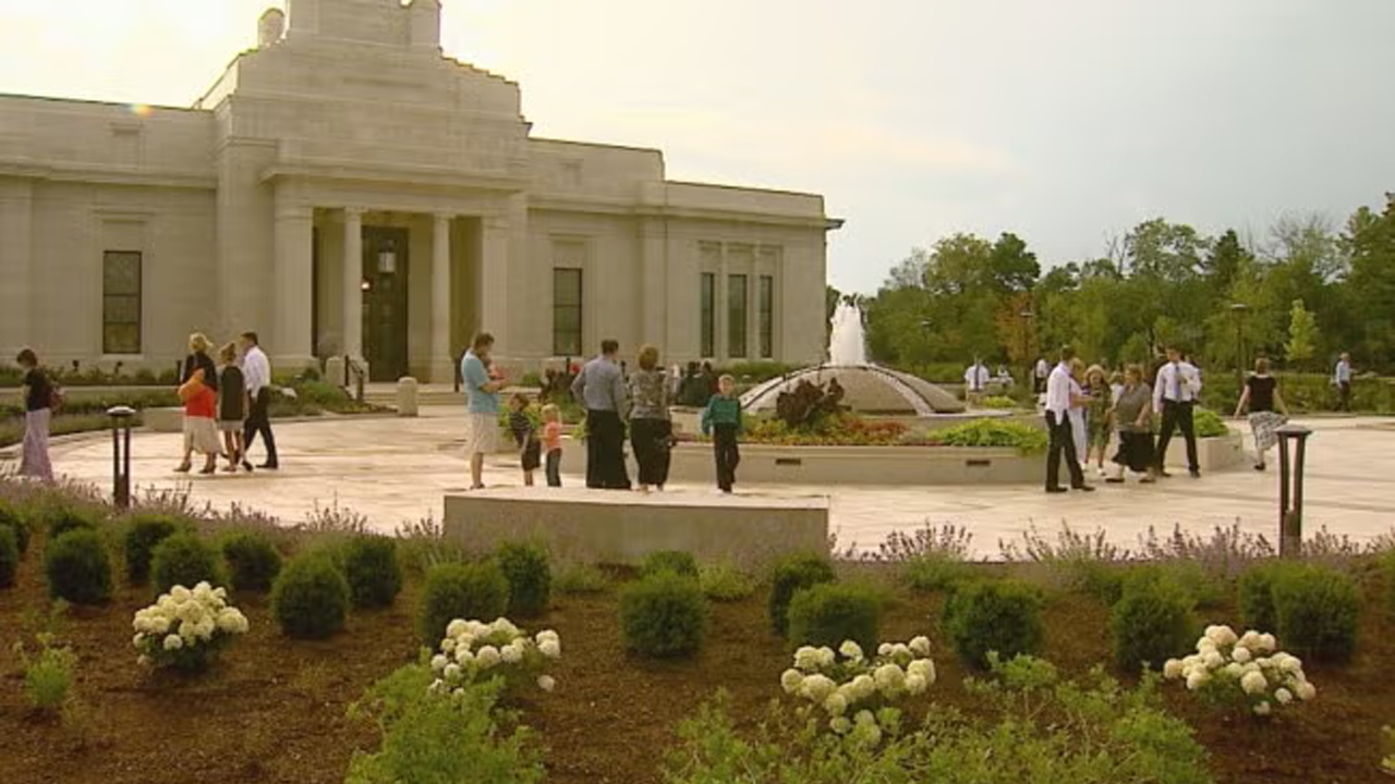 Latter Day Saints members in Indiana turn to prayer following Michigan ...