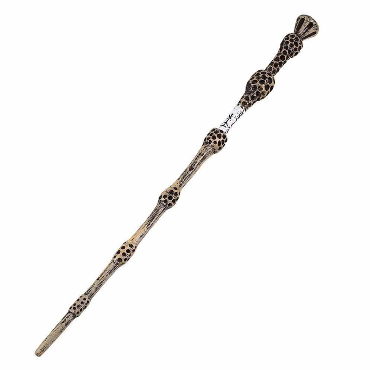Every wand in Harry Potter