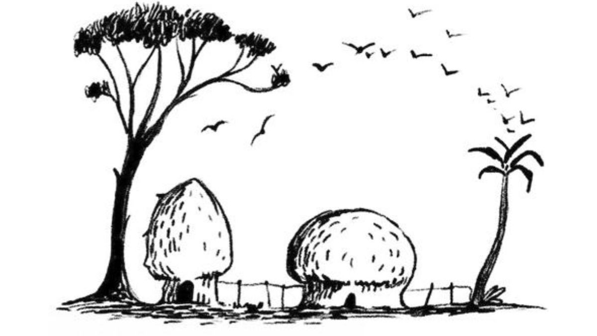 99% Failed To Spot The Elephant! Are You Observant Enough To Find It In ...