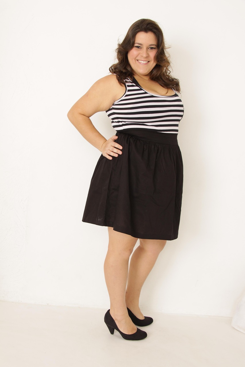 The Lifestyle Changes Plus-Size Women Make Just To Fit In