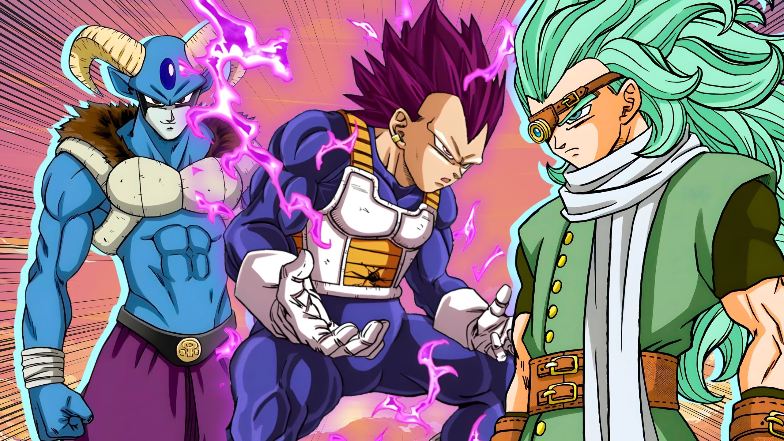 10 Dragon Ball Super Manga Mistakes The Anime Can Fix