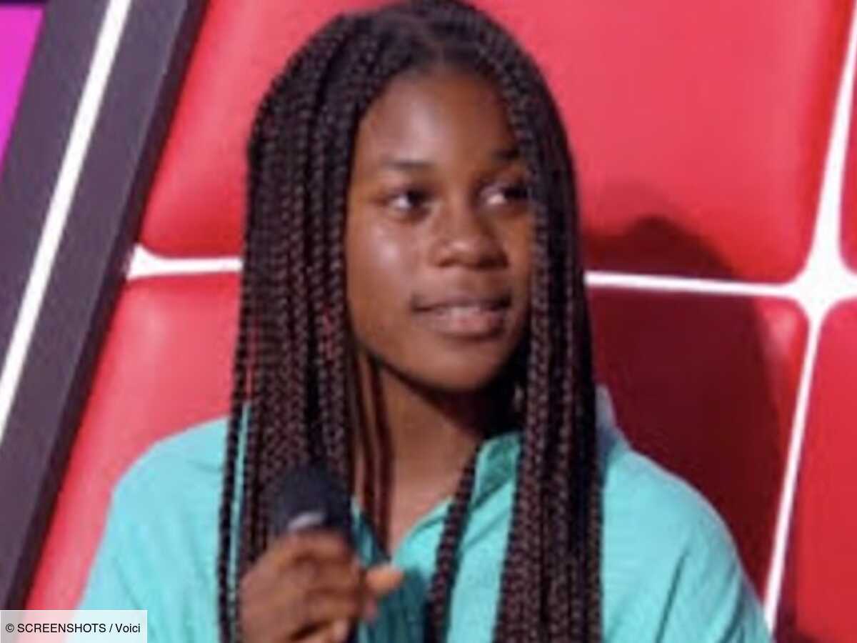The Voice Kids : après sa défaite face à Charlotte, Miriam ne manque ...