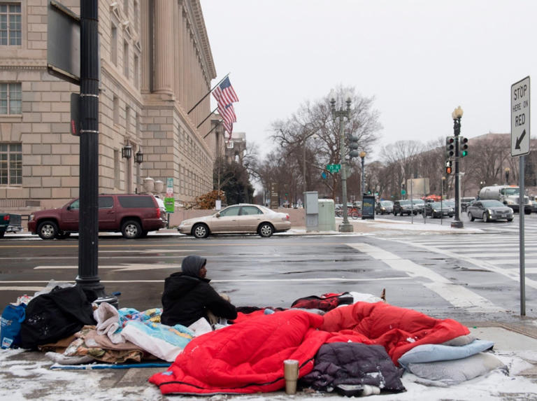 8 Countries With Almost No Homelessness And 2 With The Most, UN Housing ...