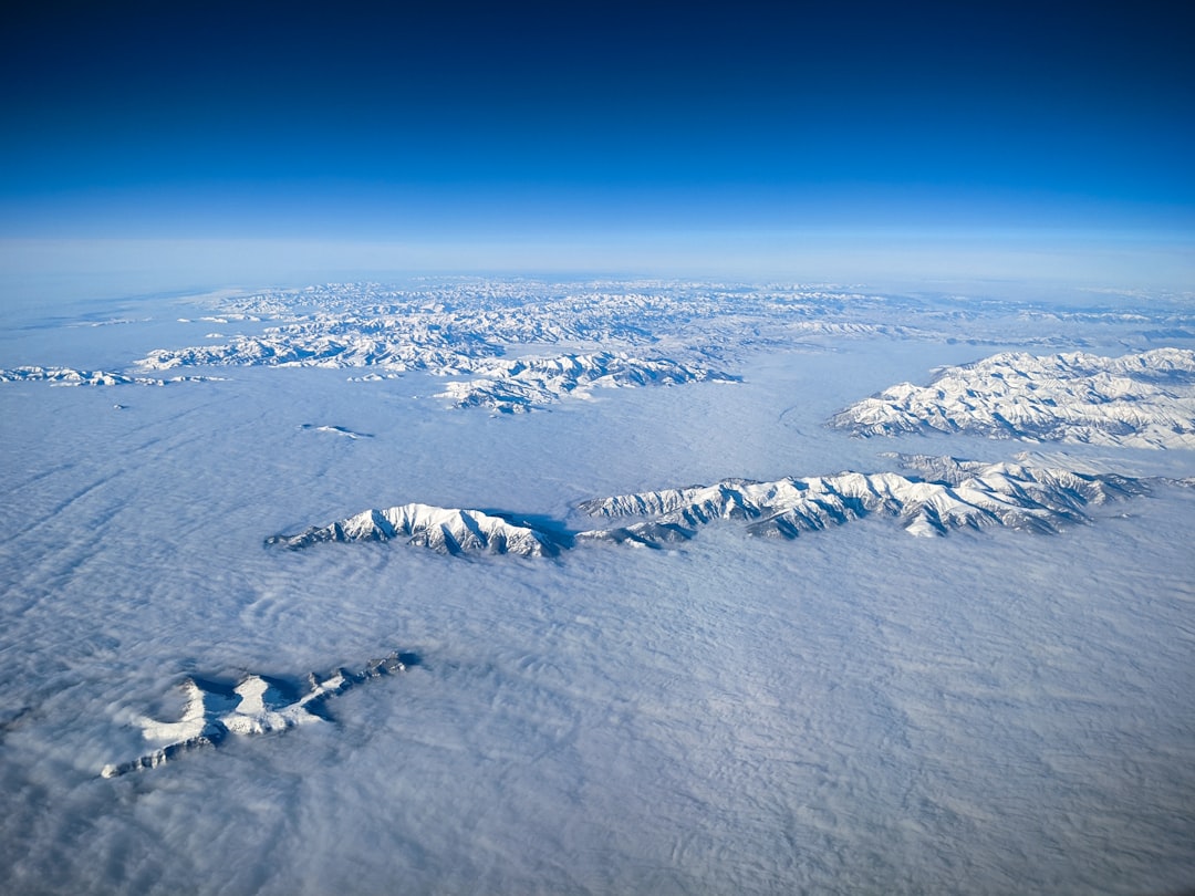 9 Rare Atmospheric Events Scientists Continue To Study Evidence Highlights
