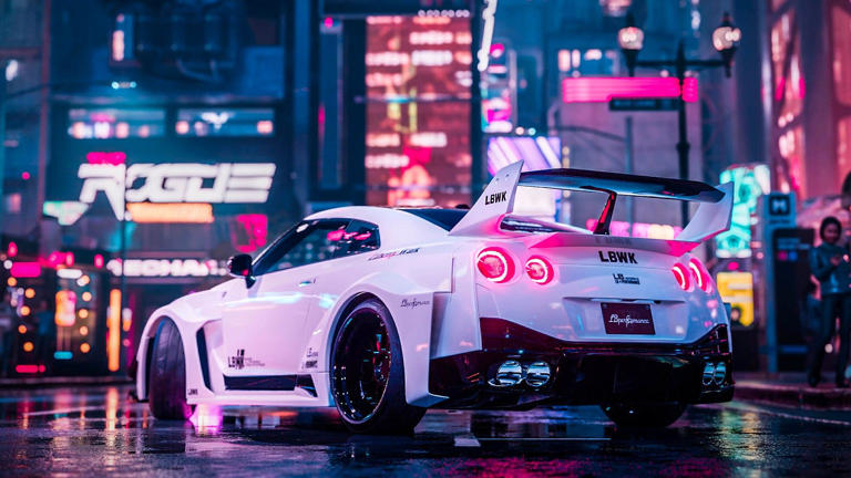Racing Games With The Best Graphics