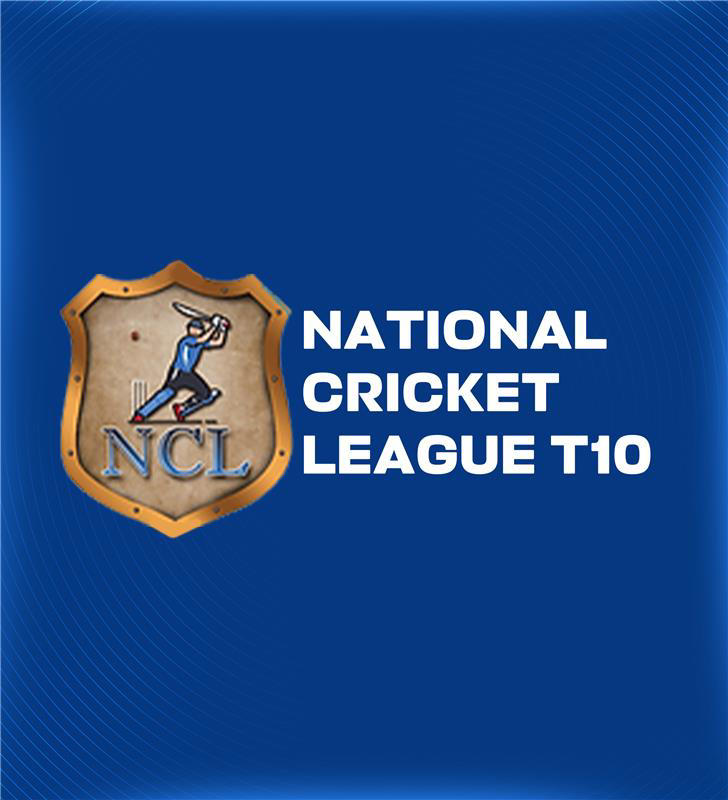 National Cricket League T10 2025: Match 9, New York Lions CC vs Dallas ...