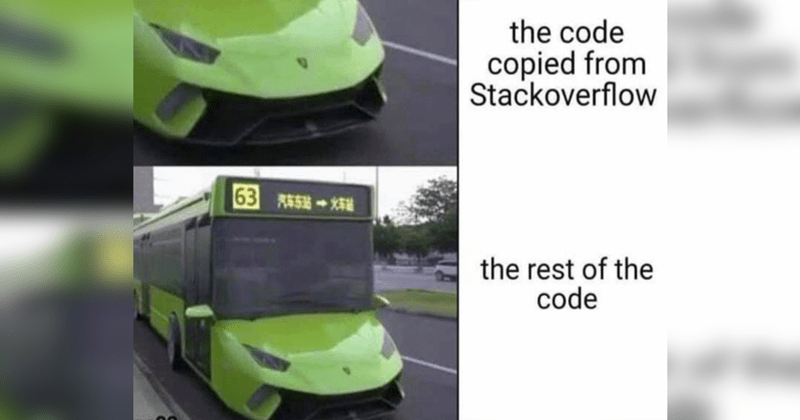 Programming Memes For Coding Geeks October 5 2025