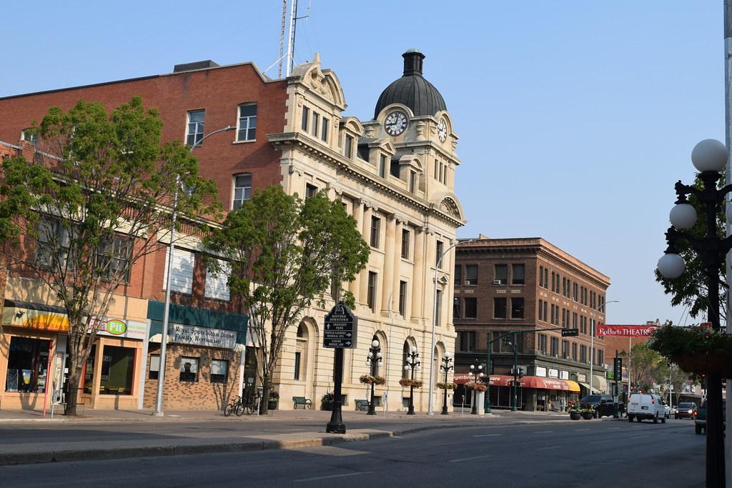 Canada’s coolest small towns you’ve never heard of