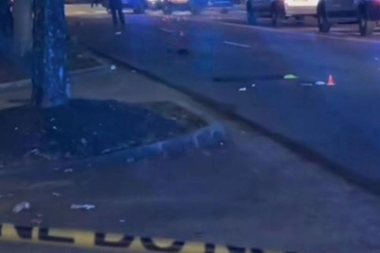 Alabama shooting: 2 killed, 14 injured as gunfire erupts after ...