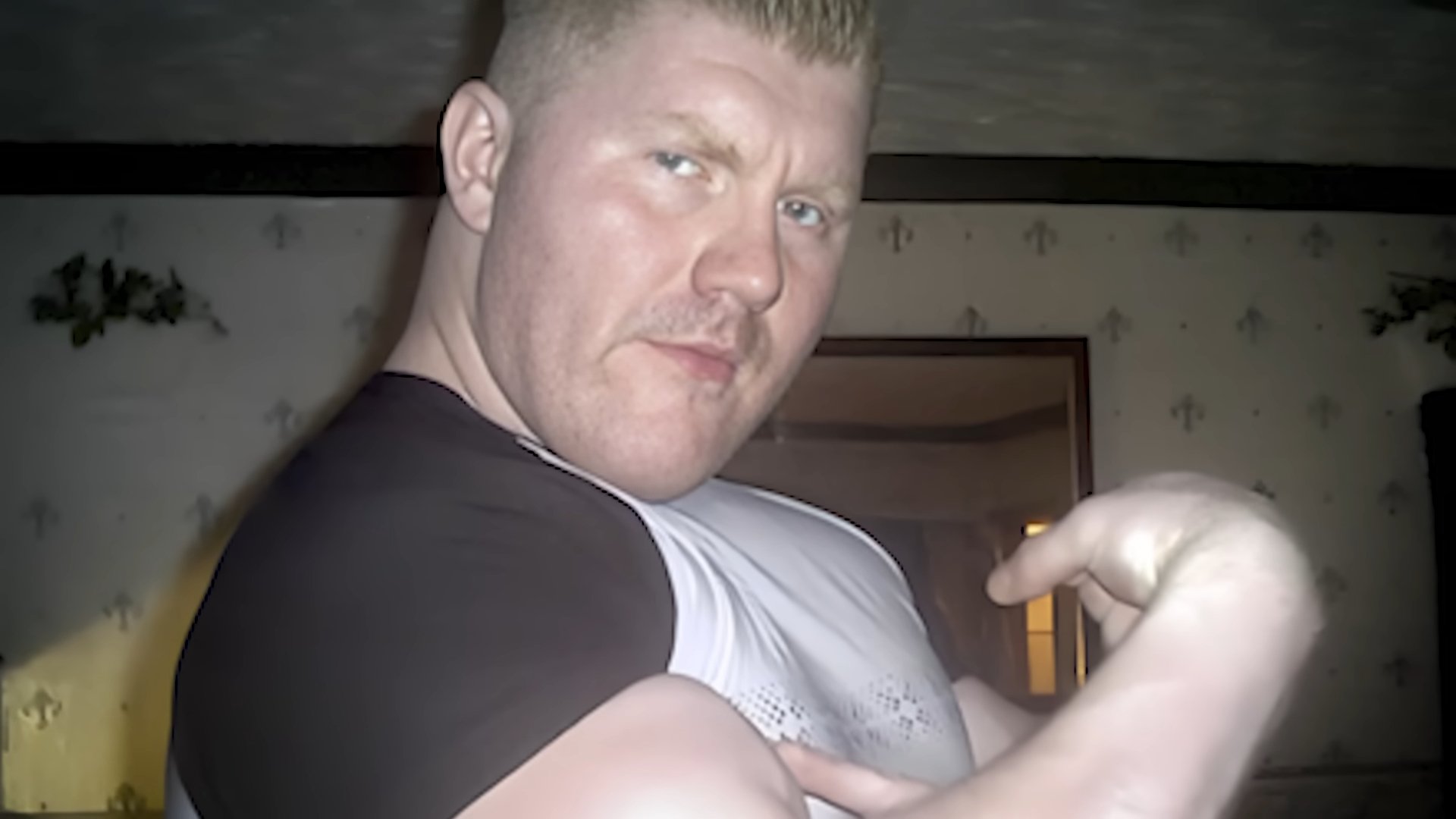 Raoul Moat and the Manhunt That Gripped a Nation