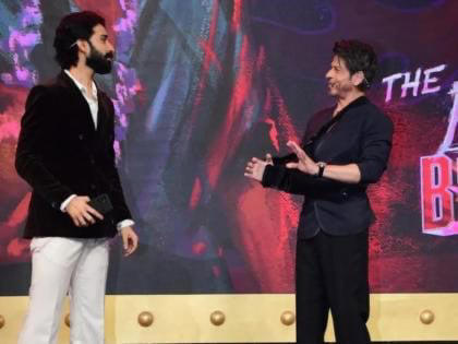 Raghav Juyal reveals what happened inside SRK’s. home Mannat