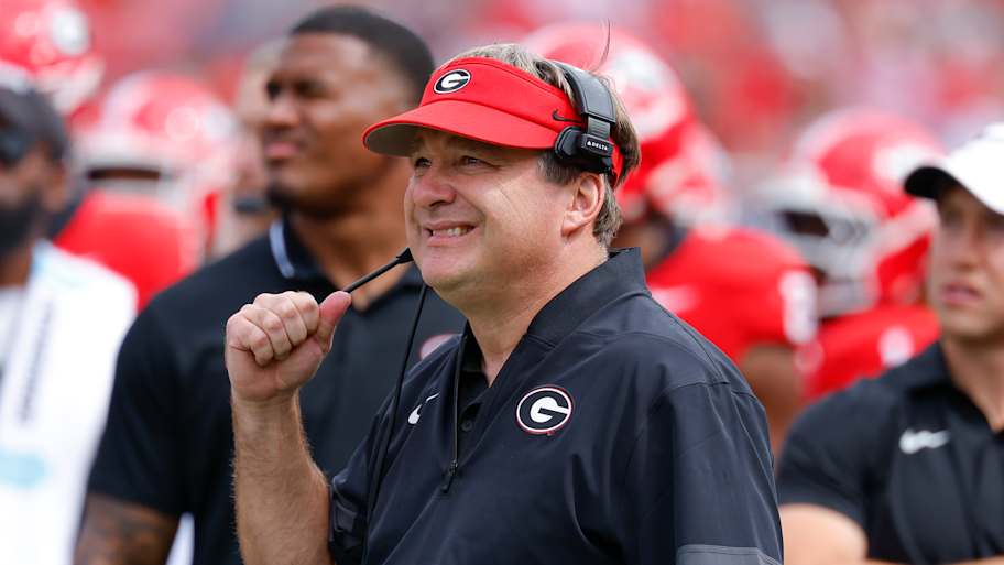 Saturday featured 4 perfect outcomes for Georgia's season outlook