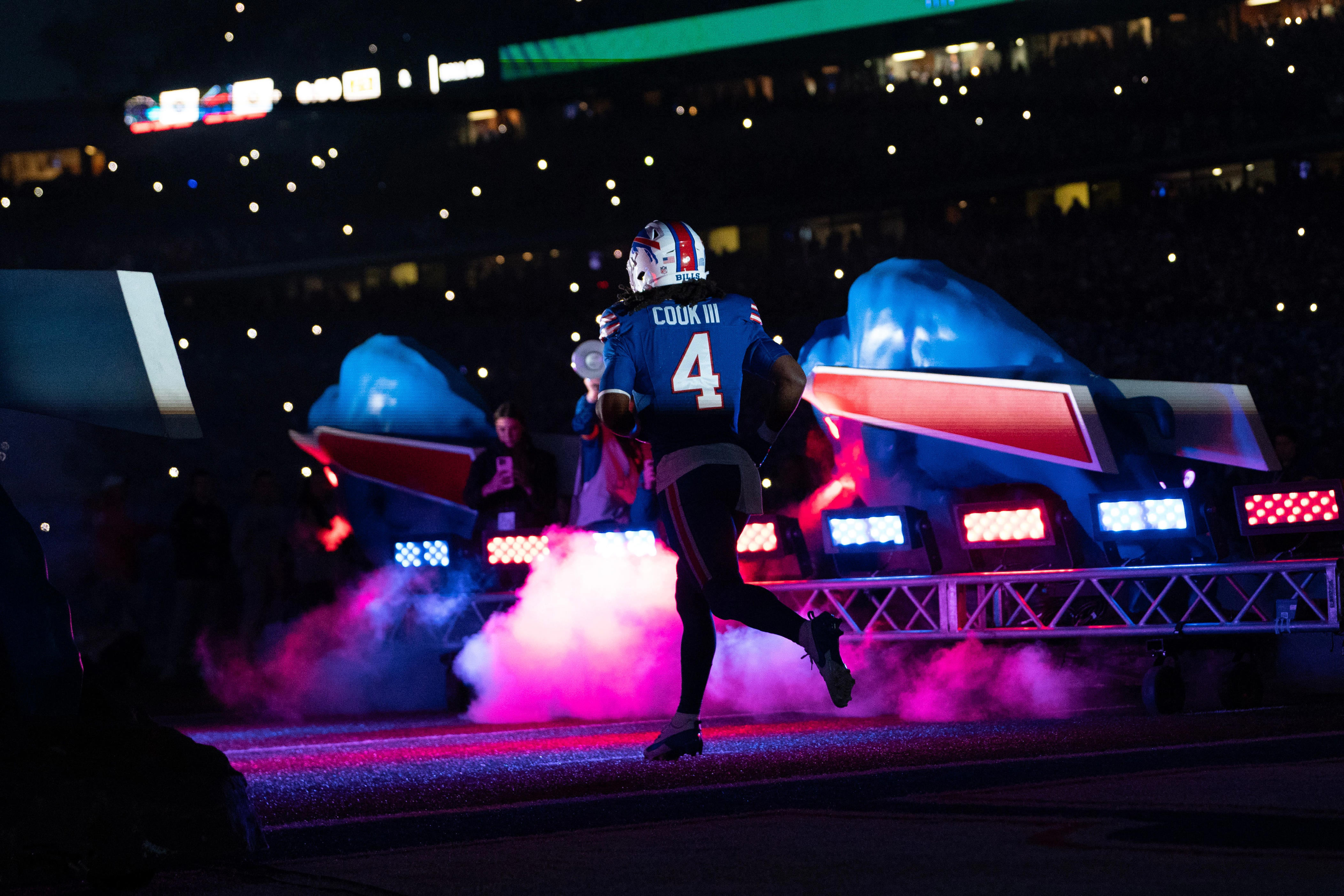 Why do the Bills always seem to play at home? Here’s why they have 2025 ...