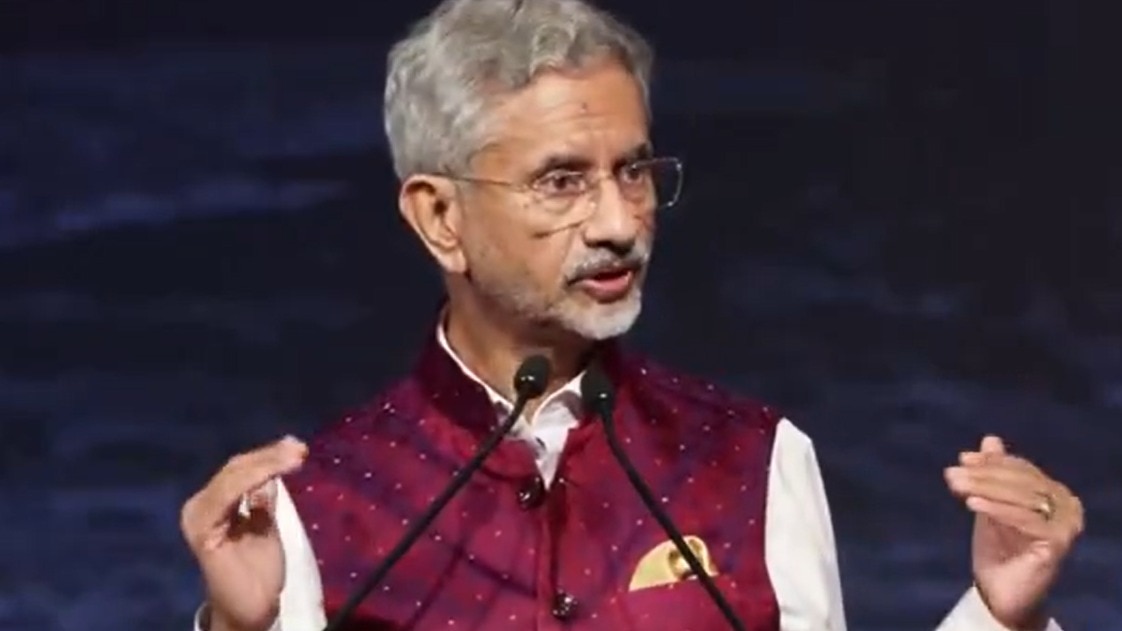 Global polity a ‘trapeze sans safety net' amid paradoxical risks ...