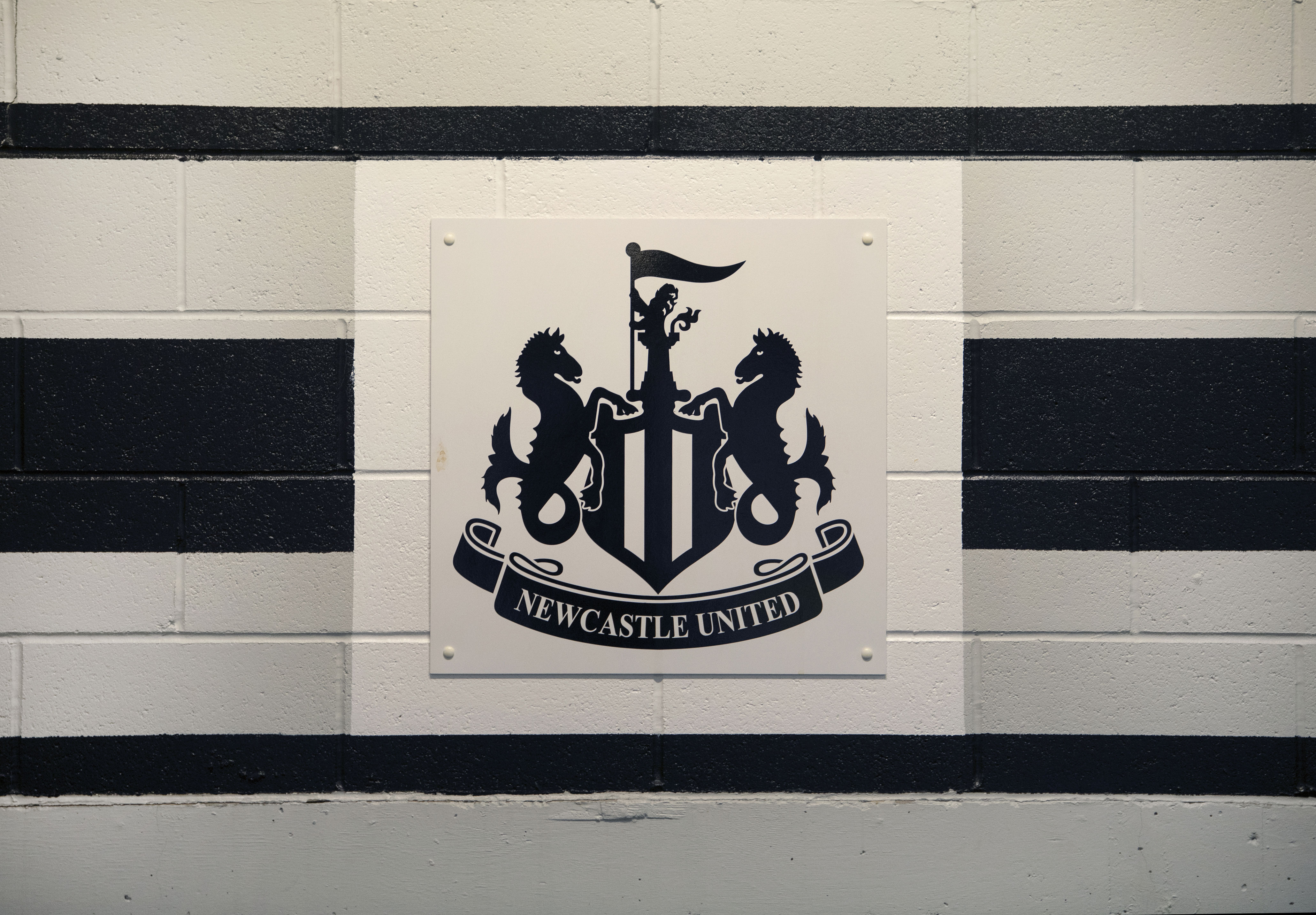 Newcastle’s New Logo Gets Timeline Update from Insider