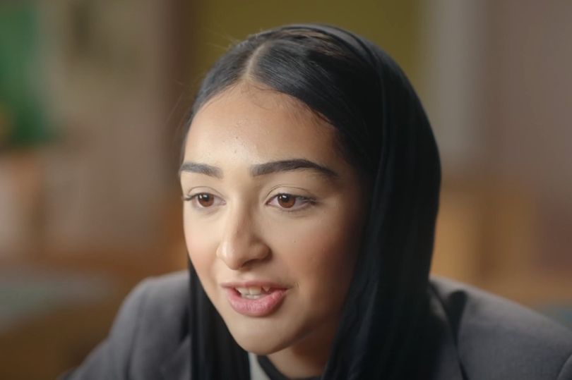 Educating Yorkshire star shares anxiety struggles after horror accident ...