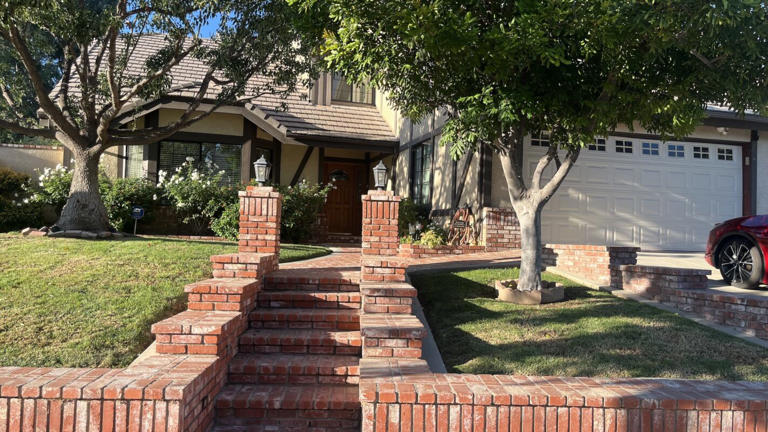 Brady Bunch house opens for public tours — everything you need to know