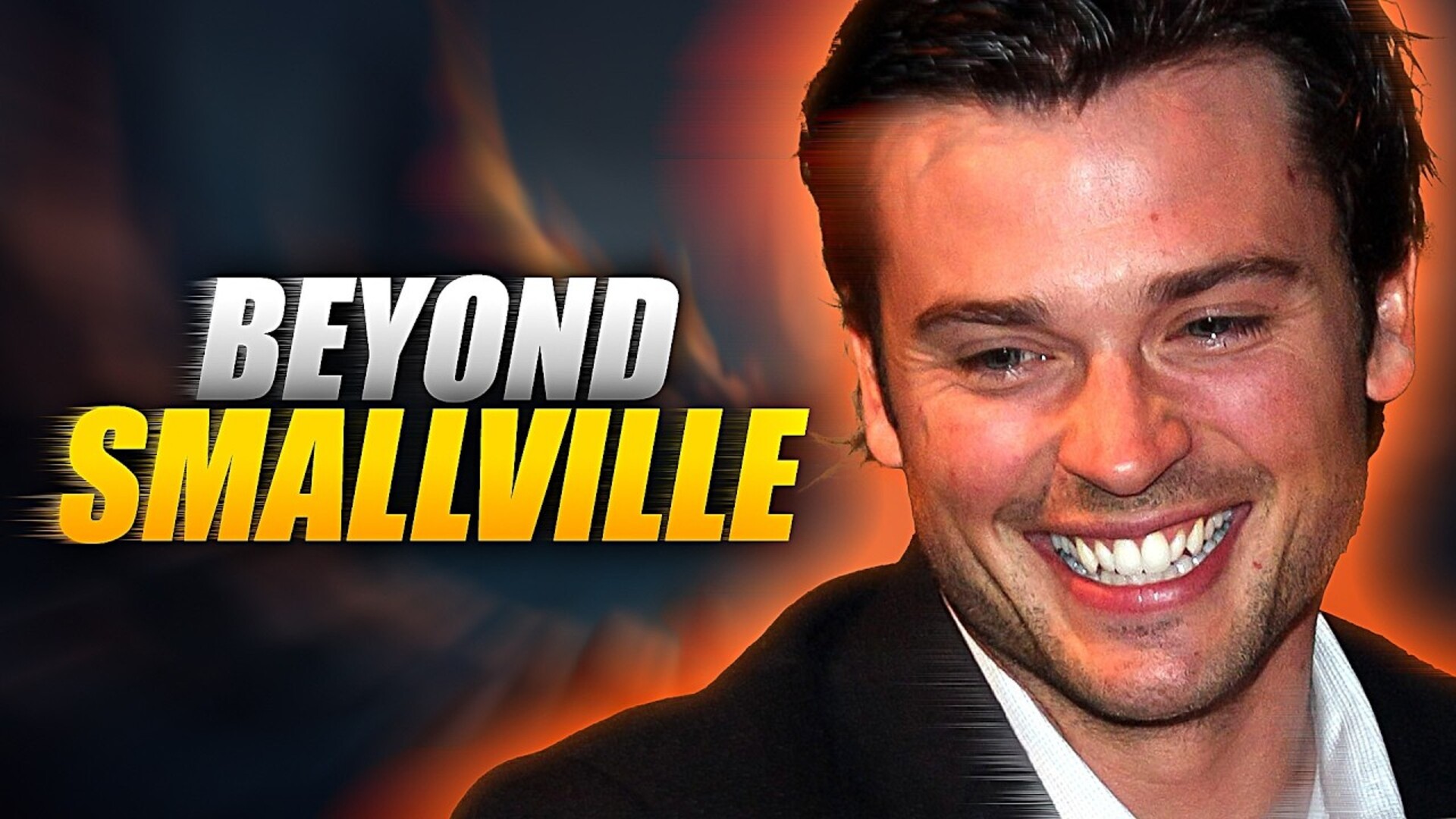 What Happened To Superman Actor Tom Welling?