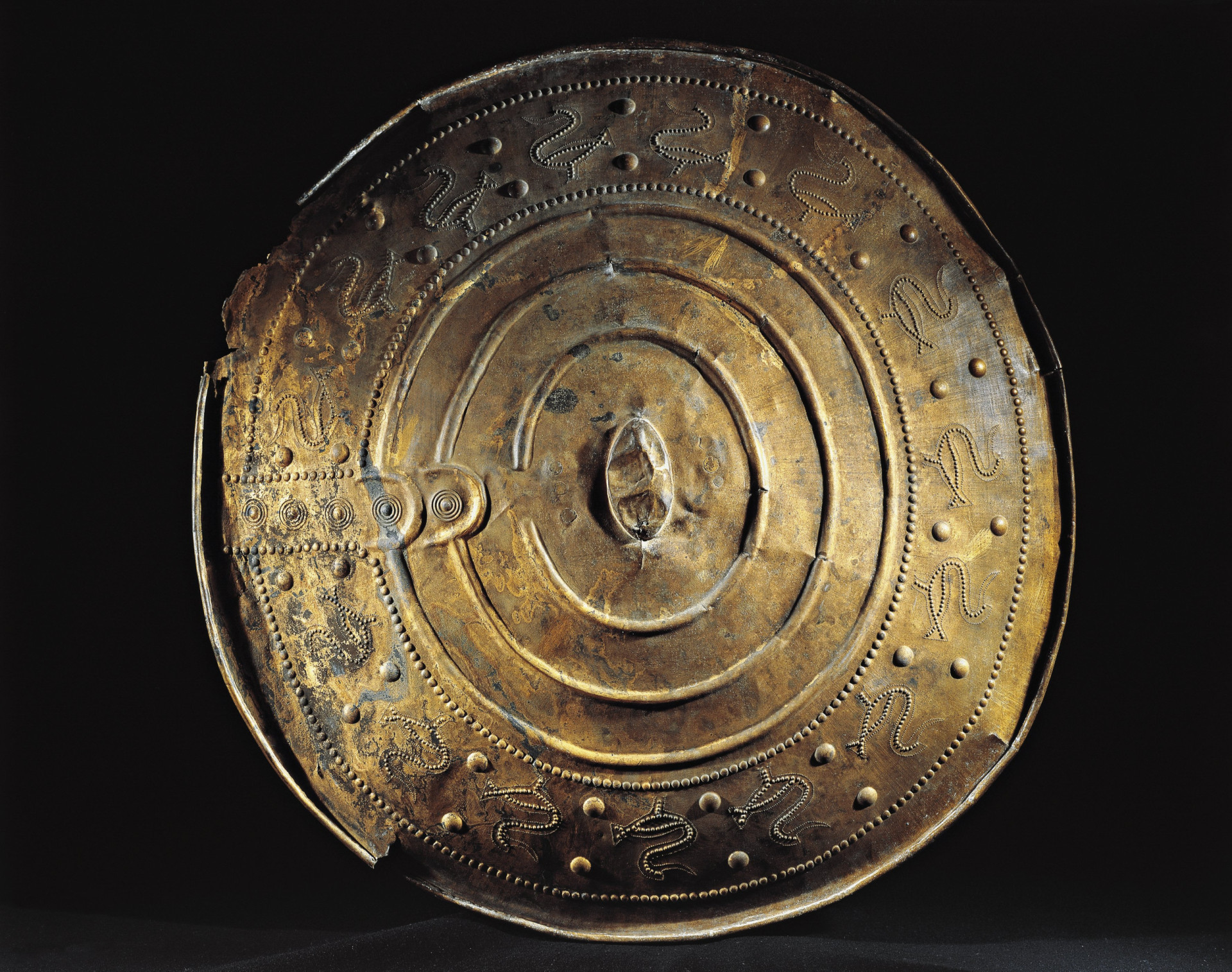 Die Bronzezeit: Ein entscheidendes Ereignis der Antike