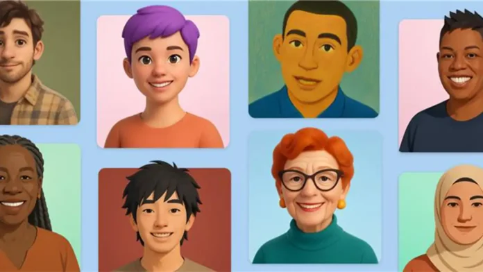 Microsoft apresenta os Copilot Portraits como complemento visual às ...