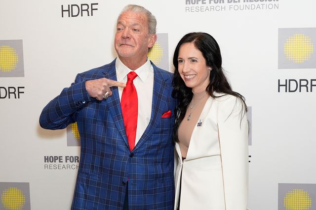 Jim Irsay's 3 Daughters: All About Indianapolis Colts Owners Carlie ...
