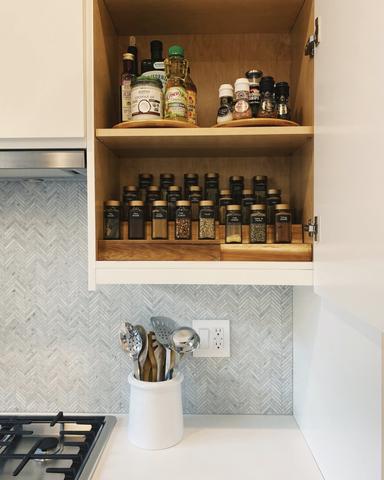 You Should Always Tidy Up This Room First, Organizers Say—Here's Why