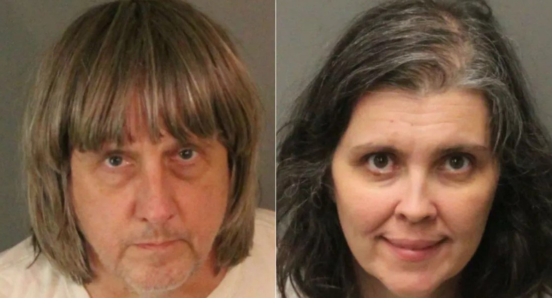 It Was a Call from God: The Horror of the Turpin Family
